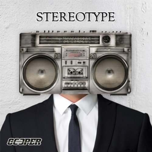 Play Stereotype by Steven Cooper on Amazon Music