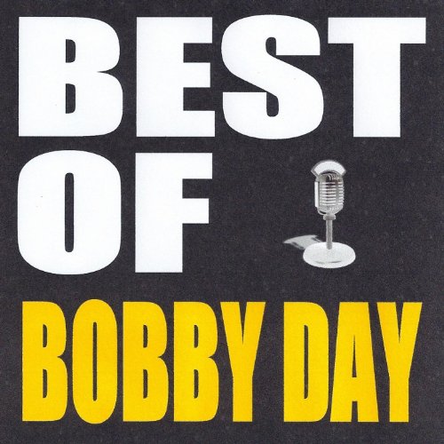 Best of Bobby Day by Bobby Day on Amazon Music - Amazon.co.uk