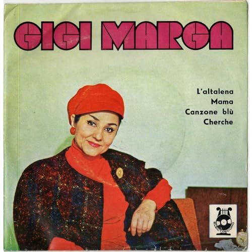 Play Compilație - Gigi Marga by Gigi Marga on Amazon Music