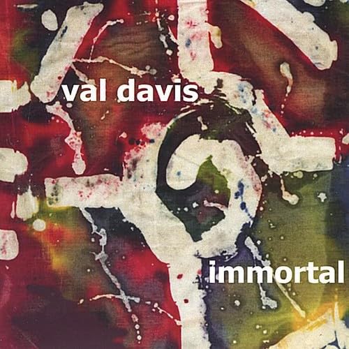Val Davis, Val Davis - Immortal - Amazon.com Music