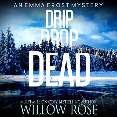 Amazon.com: Drip Drop Dead: Emma Frost, Book 12 (Audible Audio Edition ...