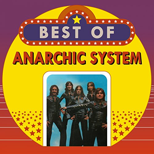 Play Best of Anarchic System by Anarchic System on Amazon Music