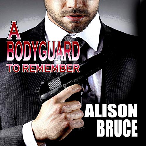 Amazon.com: A Bodyguard to Remember: Men in Uniform Series, Book 1 ...