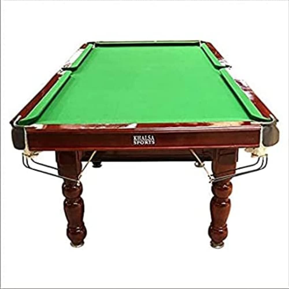 Buy B Star Sports Pool Table 8Ft By 4Ft, With All Accessories,Highly ...
