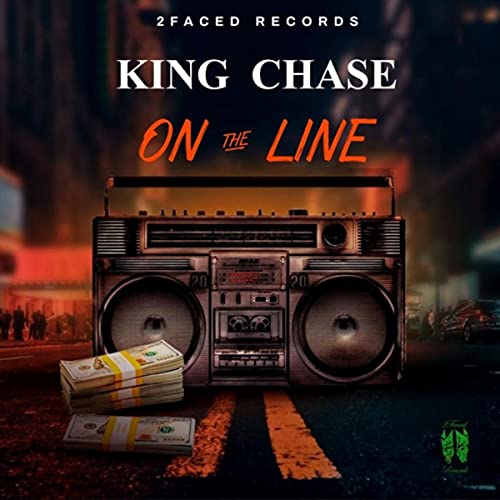 On the Line de King Chase en Amazon Music Unlimited