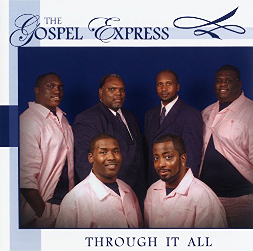 Play Through It All by The Gospel Express on Amazon Music