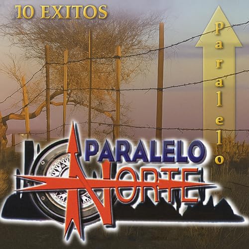 Écouter 10 Exitos de Paralelo Norte sur Amazon Music