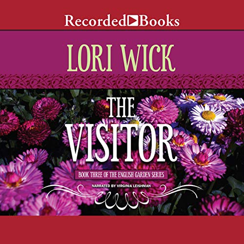 Amazon.com: The Rescue: The English Garden Series, Book 2 (Audible Audio Edition): Lori Wick ...