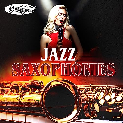 Amazon.co.jp: Jazz Saxophónies : Jazz Saxofón: Digital Music