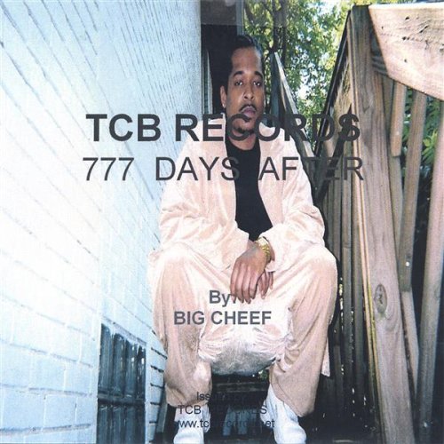 Big Cheef - 777 Days After - Amazon.com Music