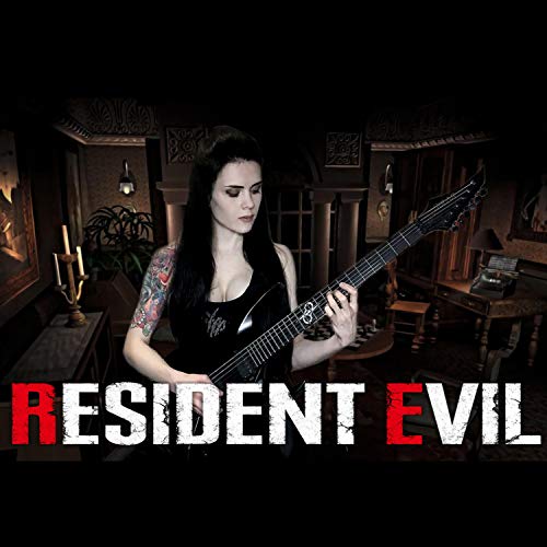 Resident Evil by Elena Verrier on Amazon Music - Amazon.com