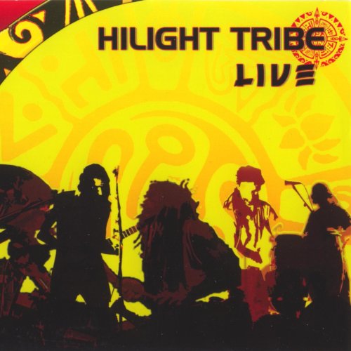 Amazon.com: Hilight tribe live : Hilight Tribe: Digital Music