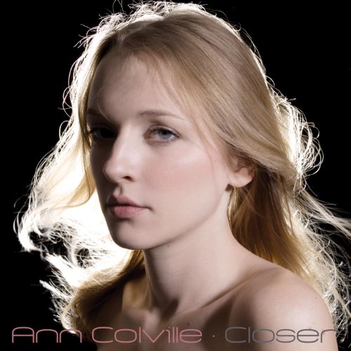 Play Closer by Ann Colville on Amazon Music