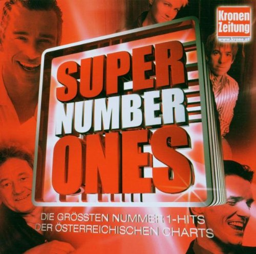 Various - Super Number Ones - Amazon.com Music