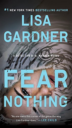 The Ultimate Lisa Gardner Reading List: All Her Suspenseful Novels in ...