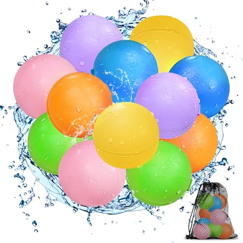Amazon Best Sellers: Best Water Balloons