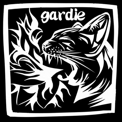Play Gardie by Gardie on Amazon Music