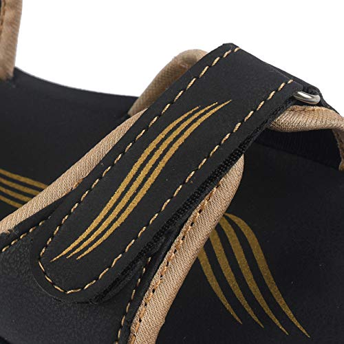 Buy VAJEER Women's Hool & Loop Sandal | Latest Fashion Floaters for ...