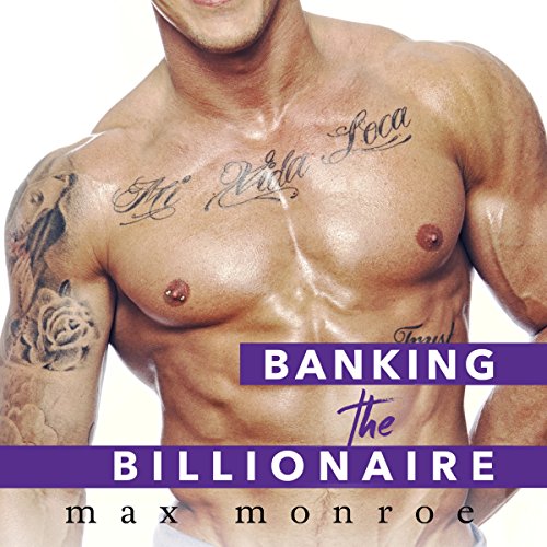 Amazon.co.jp: Banking the Billionaire: Bad Boy Billionaires Series, Book 2 (Audible Audio ...