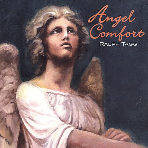 Ralph Tagg - Angel Comfort - Amazon.com Music