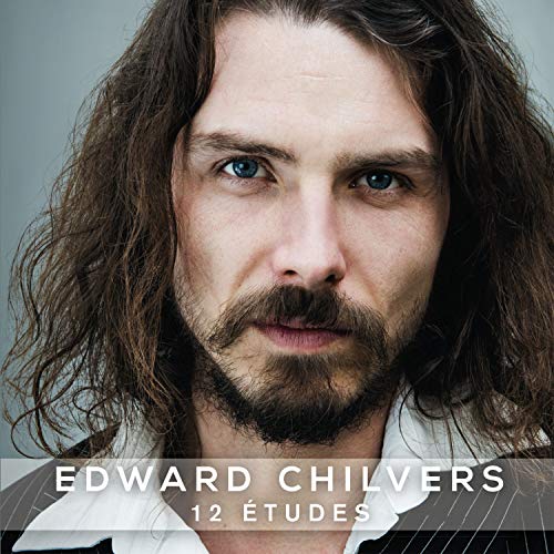 Play 12 Etudes by Edward Chilvers on Amazon Music