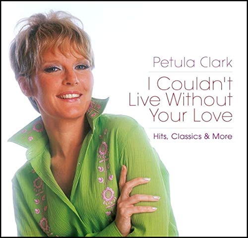 Petula Clark - 49 Greatest Hits of Petula Clark (2 CD Boxset) - Amazon ...