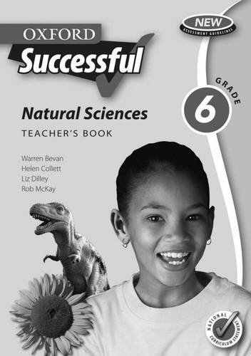Successful Natural Science Gr6 TB (P): Collett: 9780195784817: Amazon ...