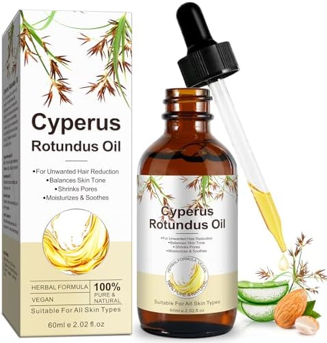 Amazon.com : Cyperus Rotundus Oil, Natural Cyperus Rotundus Oil for ...
