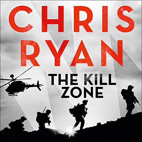 The Kill Zone (Hörbuch-Download): Chris Ryan, Michael Fenner, Hodder ...