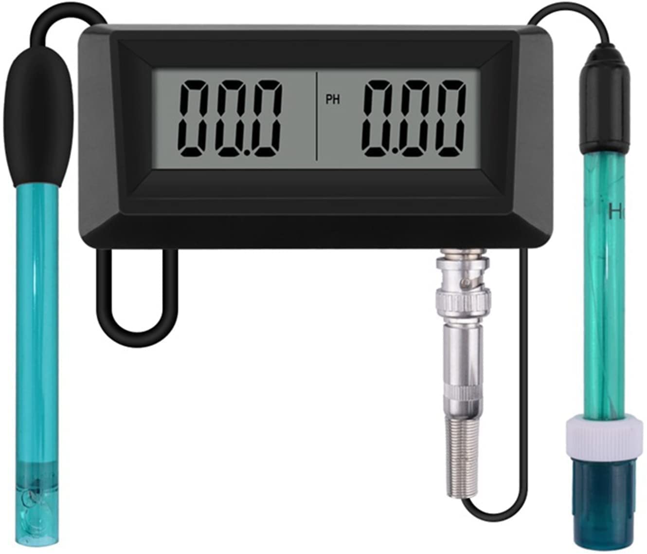 Buy BDRKCC Digital Sea Water Salinity Hydrometer, Online Tds Salinity ...