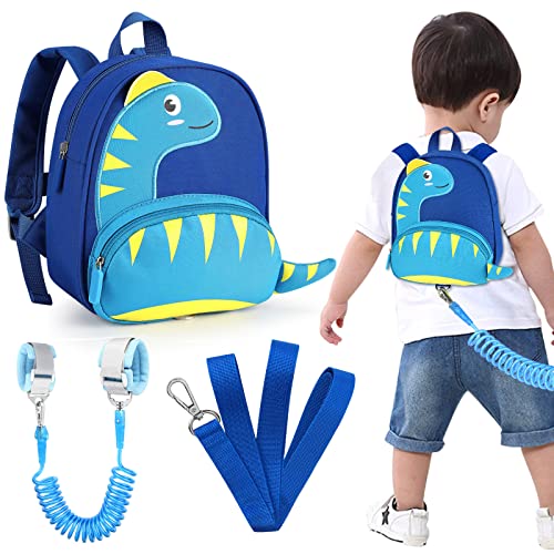 Find The Best Toddler Safety Harness Backpack Reviews & Comparison ...