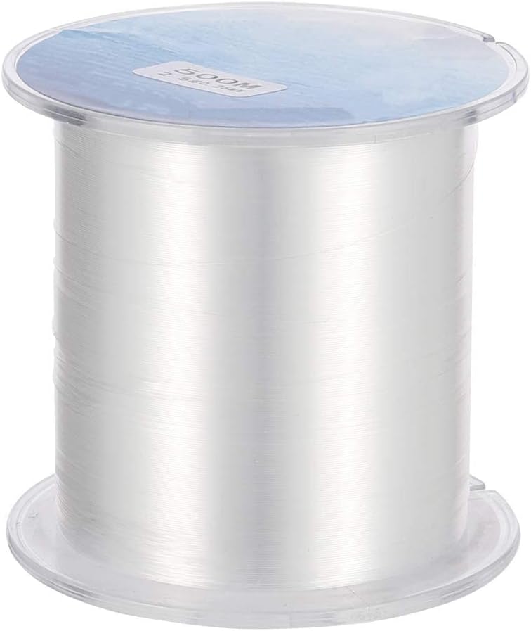 Fish Line Fishing Wire Nylon Thread Clear fishing Wire Clear Wire for ...
