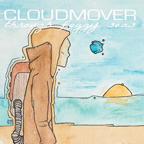 Amazon.com: Through Foggy Seas : Cloudmover: Digital Music
