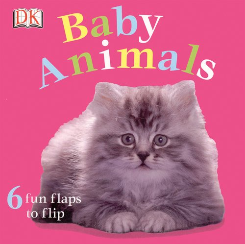 Baby Animals: DK: 9780756634377: Books - Amazon.ca