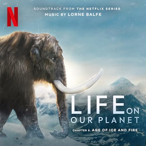 Play Age of Ice and Fire: Chapter 8 (Soundtrack from the Netflix Series ...