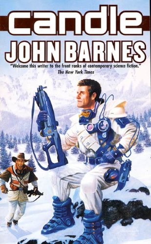 Amazon.com: Candle (Meme Wars Book 3) eBook : Barnes, John: Kindle Store