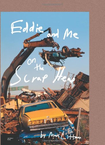 Amazon.com: Eddie and Me on the Scrap Heap: 9781419611308: Littman ...