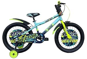 Buy BSA Hector 20T 5 to 11 Years Limited Edition Road Bike Online at Low Prices in India - Amazon.in