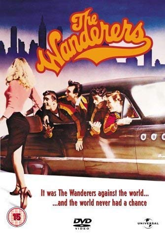 The Wanderers [Reino Unido] [DVD]: Amazon.es: Ken Wahl, John Friedrich ...