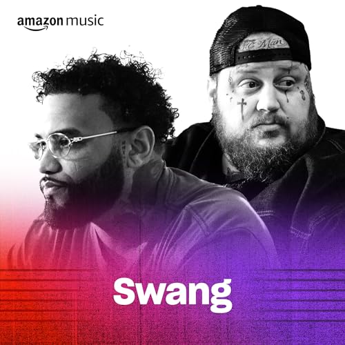 Play Swang Playlist on Amazon Music Unlimited