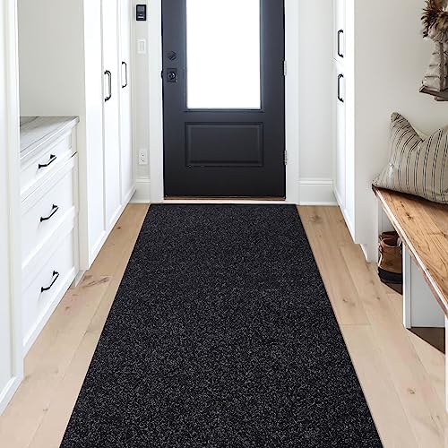 Amazon.com: MYOYAY 4ft x 10ft Indoor Outdoor Commercial Carpet Runner ...
