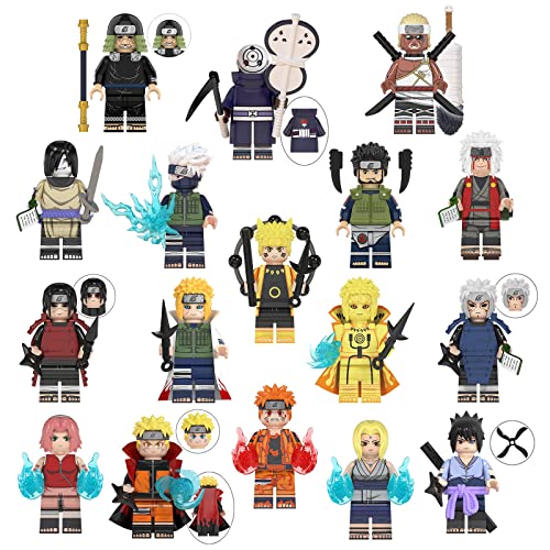 10 Best Cartoon Character Action Figures - BabyStuffLab