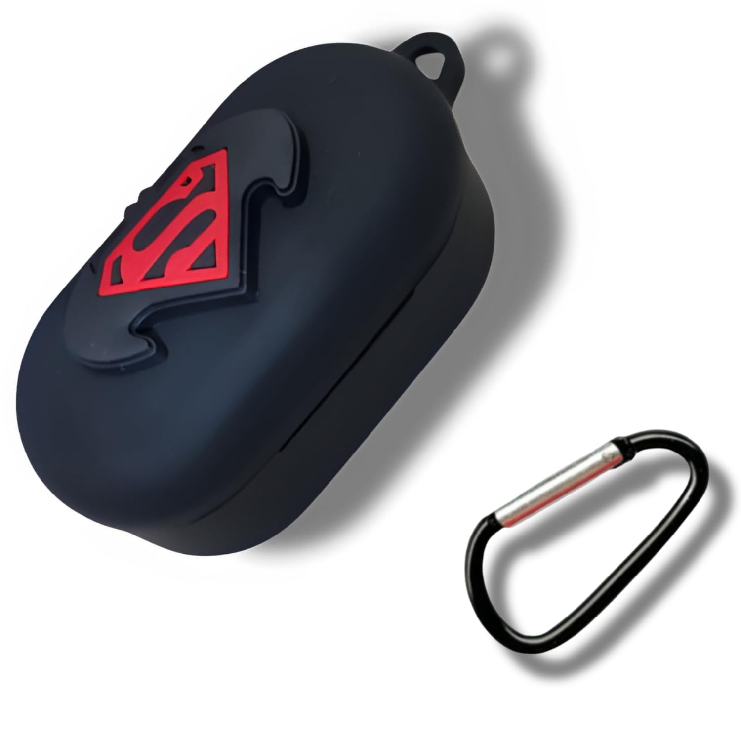 Silicone Case Cover Compatible for OnePlus Nord Buds 2 | 2r Case ...