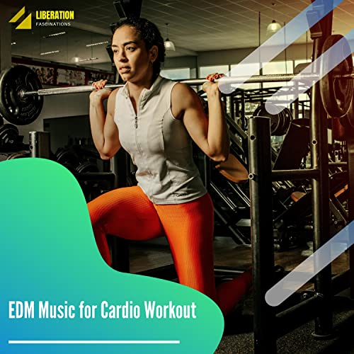 Play EDM Music for Cardio Workout by VARIOUS ARTISTS on Amazon Music ...