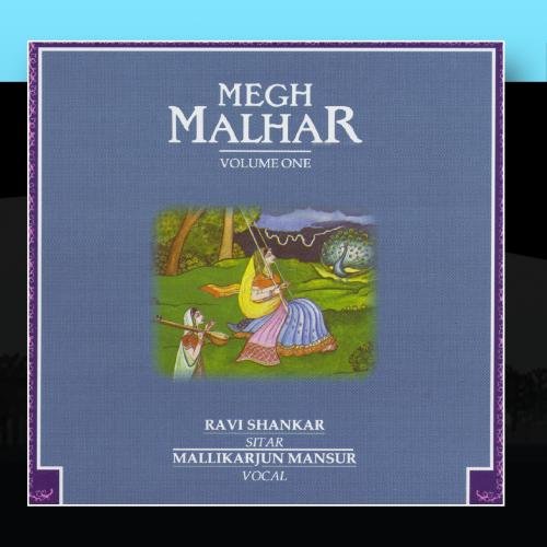 Amazon.com: Megh Malhar - Volume 1: CDs & Vinyl