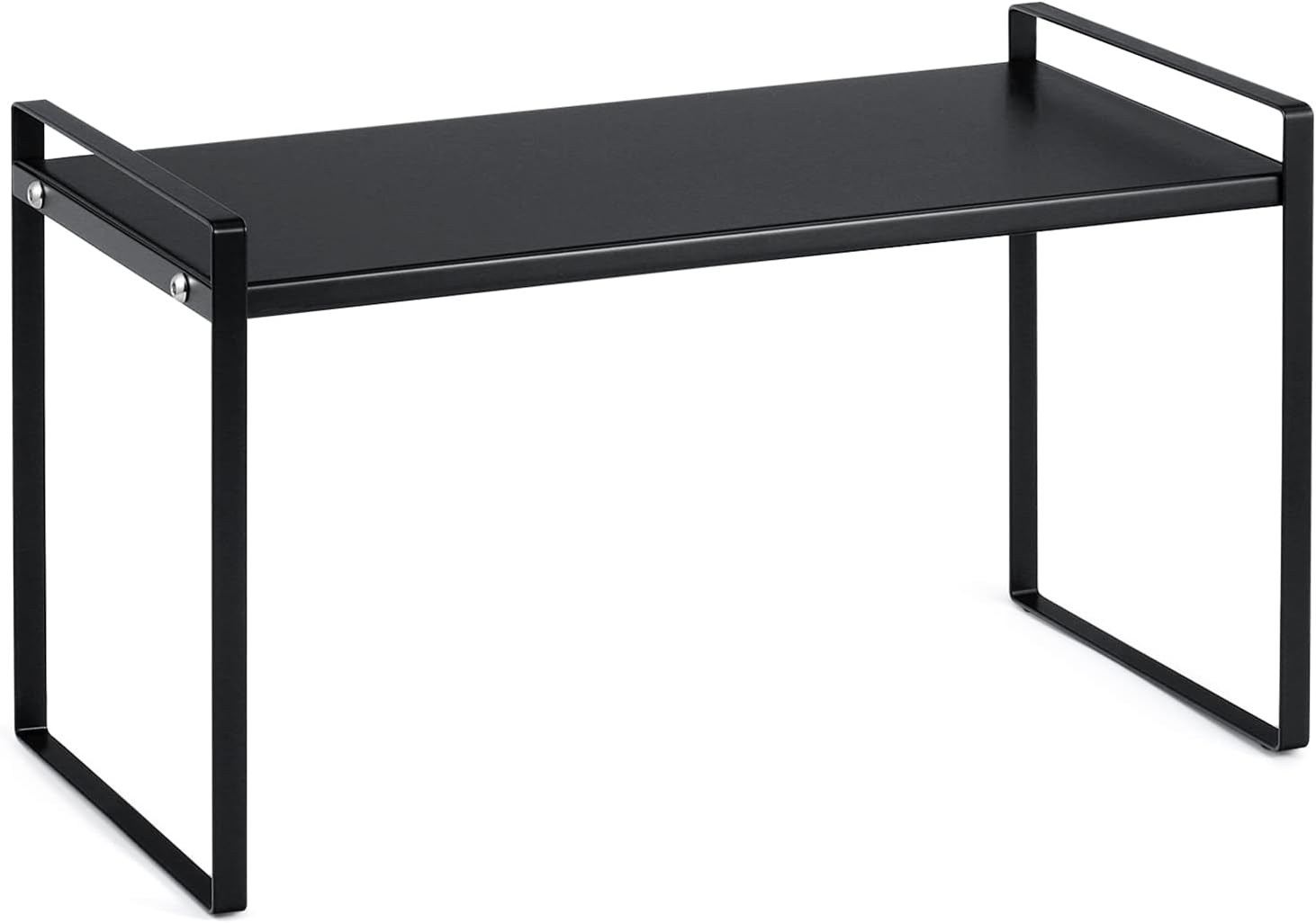 Amazon.com: yarlung 3-Tier Cabinet Corner Shelf, 9x9x7.5 Inches Metal ...