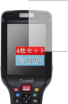 Amazon | 4枚 Sukix フィルム 、 KEYENCE BT-W300 BT-W350 向けの 液晶保護フィルム 保護フィルム ...