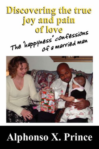 Amazon | Discovering the true joy and pain of love: The Happyness ...
