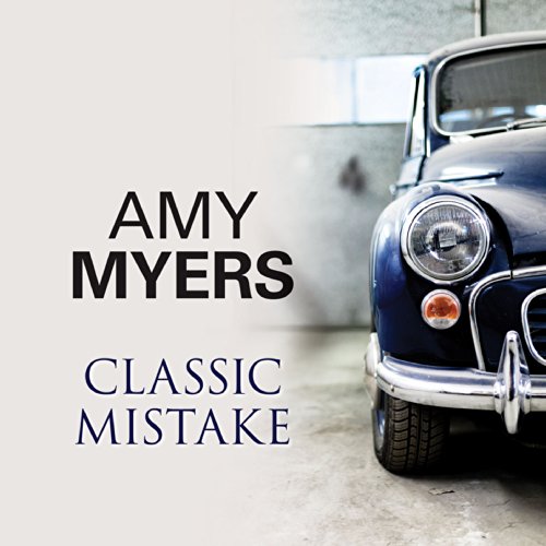 Classic Mistake (Audio Download): Amy Myers, David Thorpe, Soundings ...