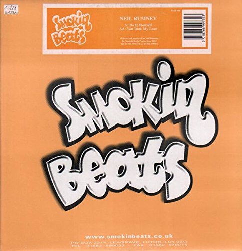 Amazon.com: Neil Rumney / Do It Yourself: CDs & Vinyl